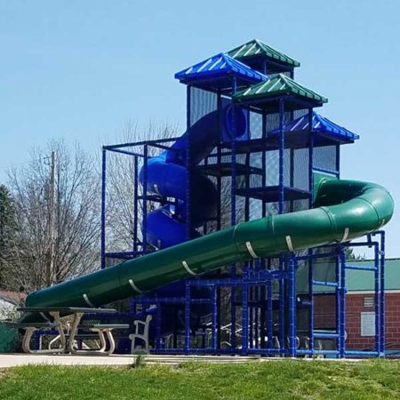 Parks & Recreation - Borough of Lewisburg Pennsylvania