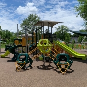 Parks & Recreation - Borough of Lewisburg Pennsylvania