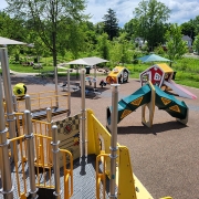 Parks & Recreation - Borough of Lewisburg Pennsylvania