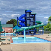 Parks & Recreation - Borough of Lewisburg Pennsylvania