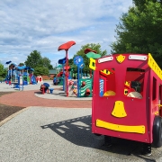 Parks & Recreation - Borough of Lewisburg Pennsylvania